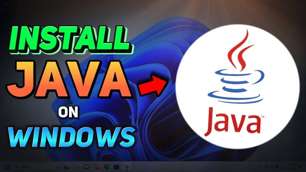 How To Install Java On Windows 11: Temurin, Oracle JDK, And Winget