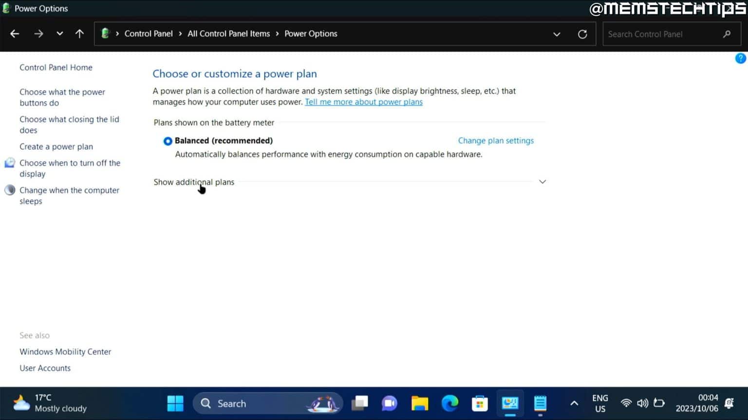 How To Activate Ultimate Performance Plan On Windows 10/11
