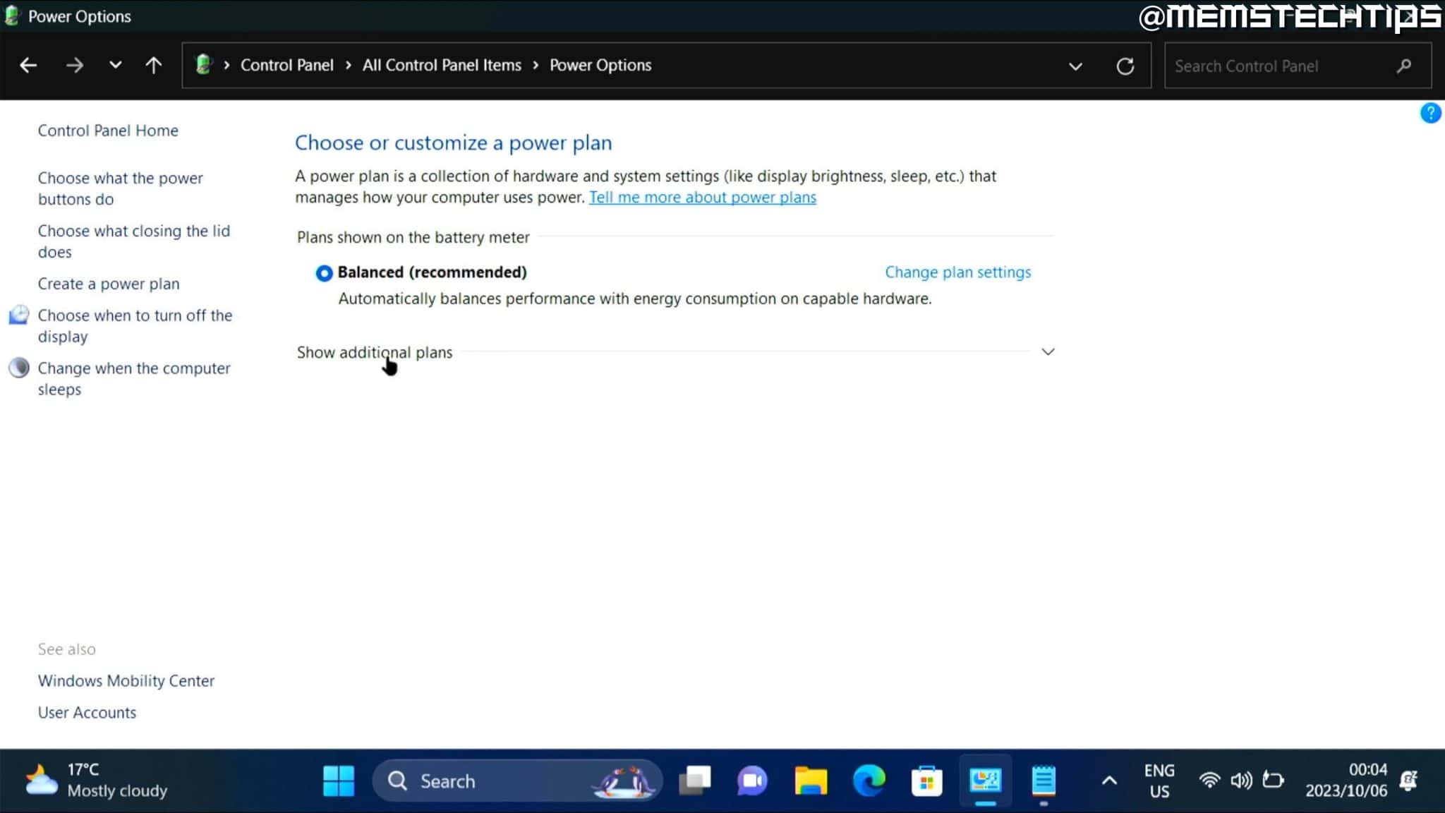 How To Activate Ultimate Performance Plan On Windows 10/11