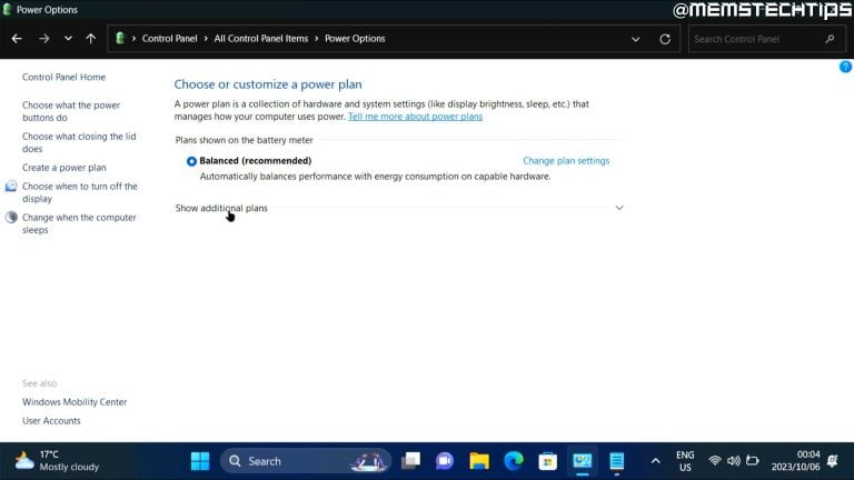 How To Activate Ultimate Performance Plan On Windows 10/11
