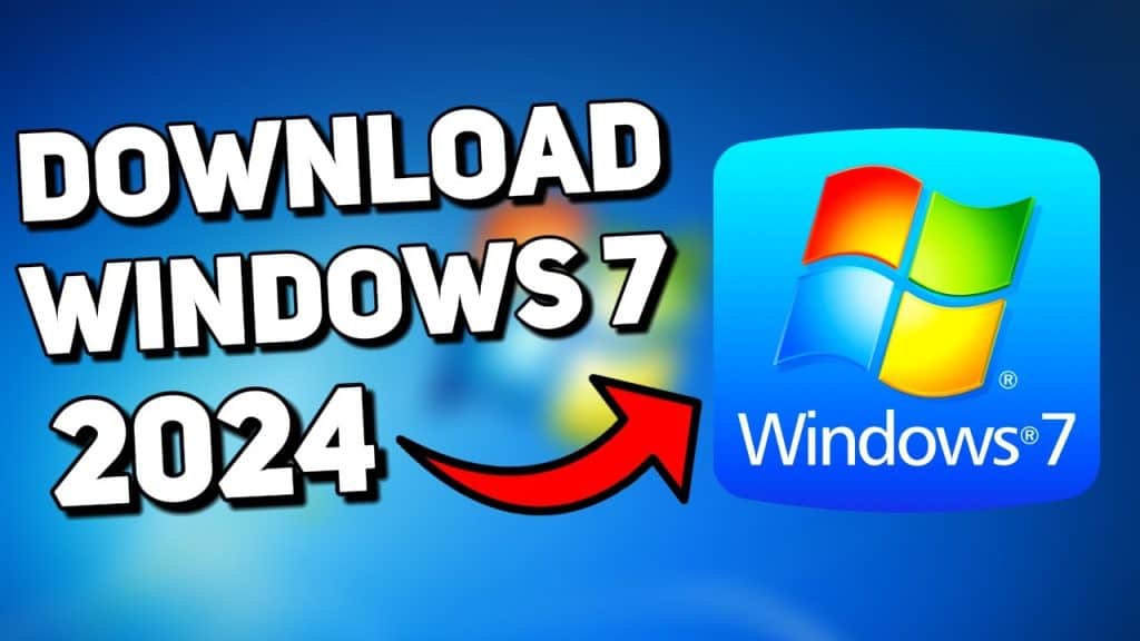 How To Download A Windows 7 ISO And Create A Bootable USB