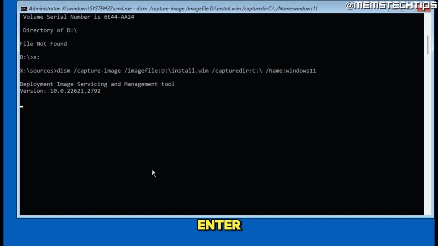 How To Create A Custom Windows ISO With Pre-Installed Programs