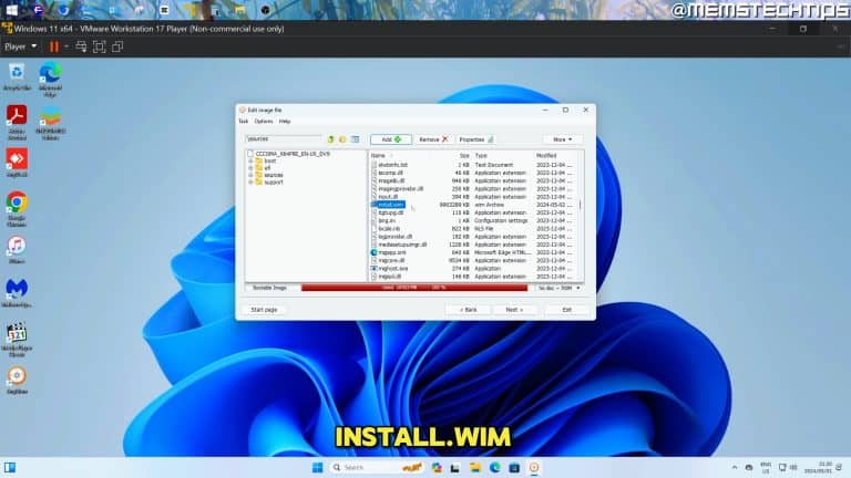 Create A Custom Windows ISO With Pre-installed Programs: Step-by-Step Guide