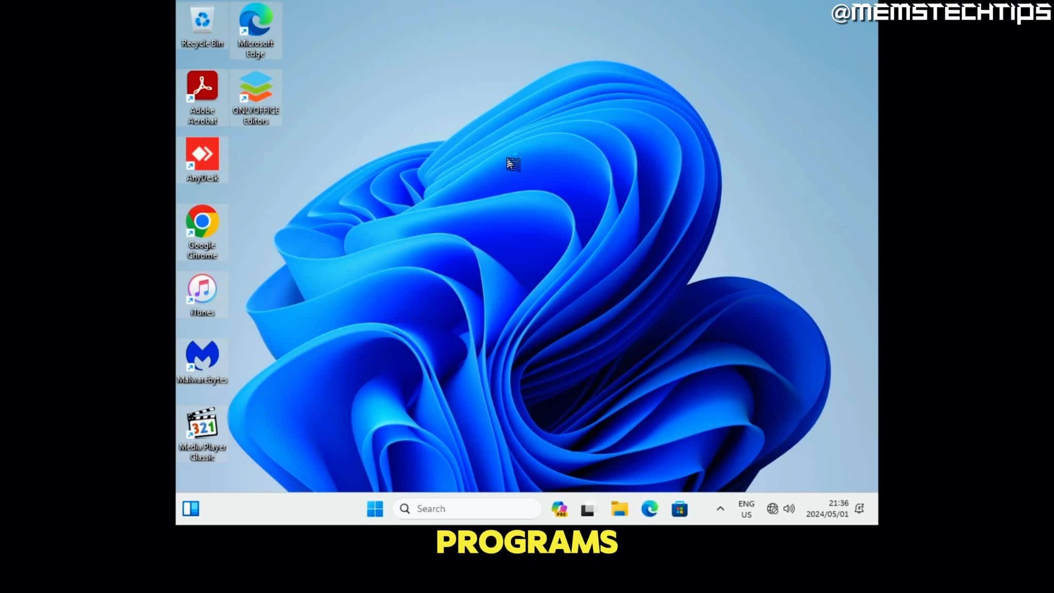 How To Create A Custom Windows ISO With Pre-Installed Programs