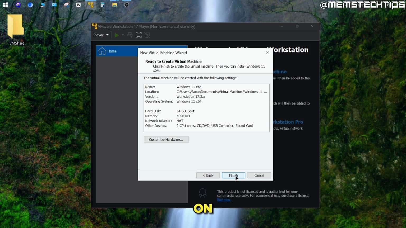How To Create A Custom Windows ISO With Pre-Installed Programs