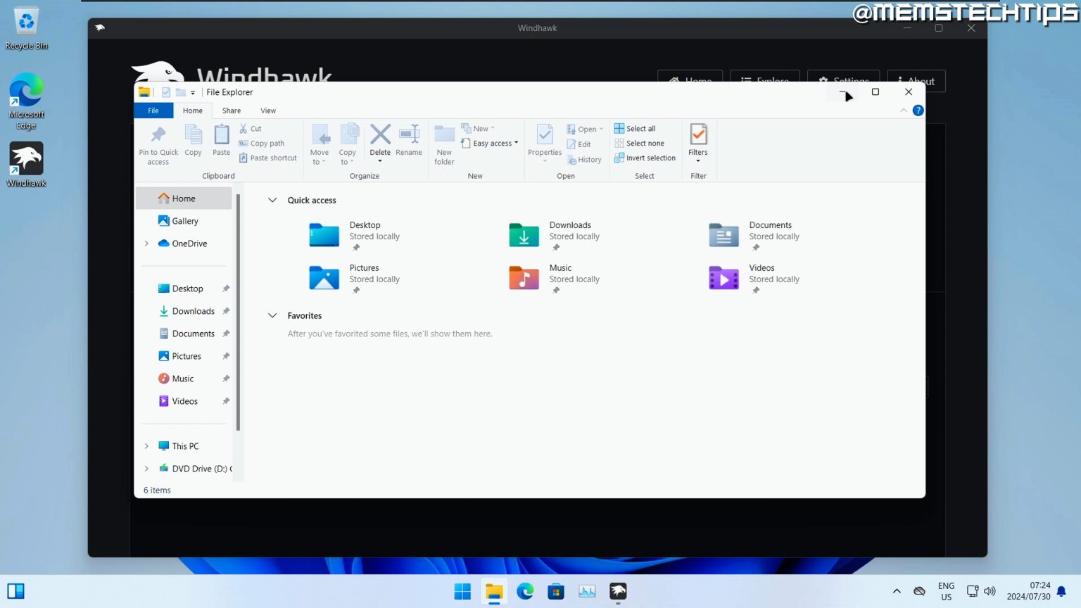 How To Customize Windows 11 With Windhawk