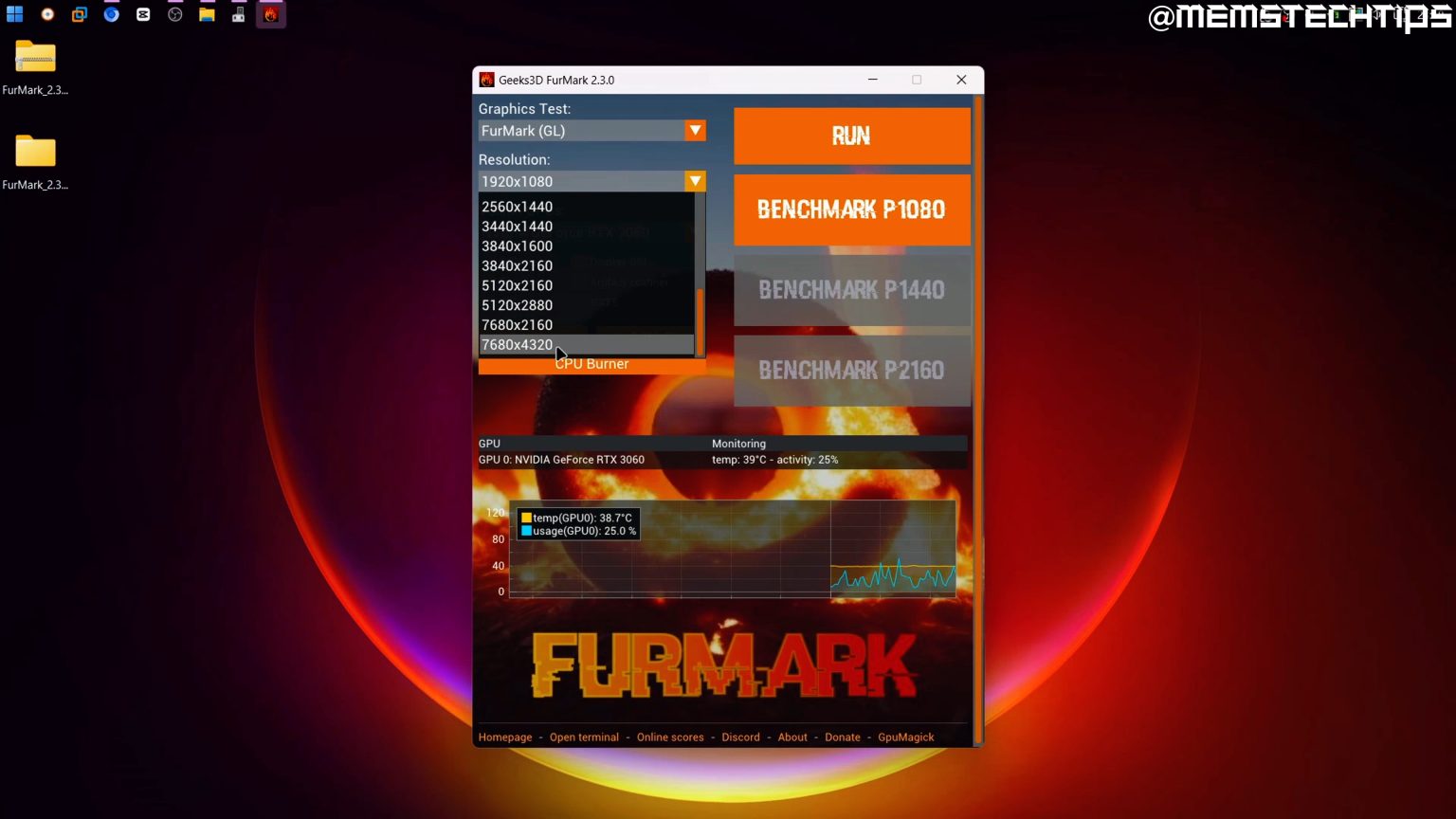How To Test Your Graphics Card For Errors: GPU Stress Test Guide