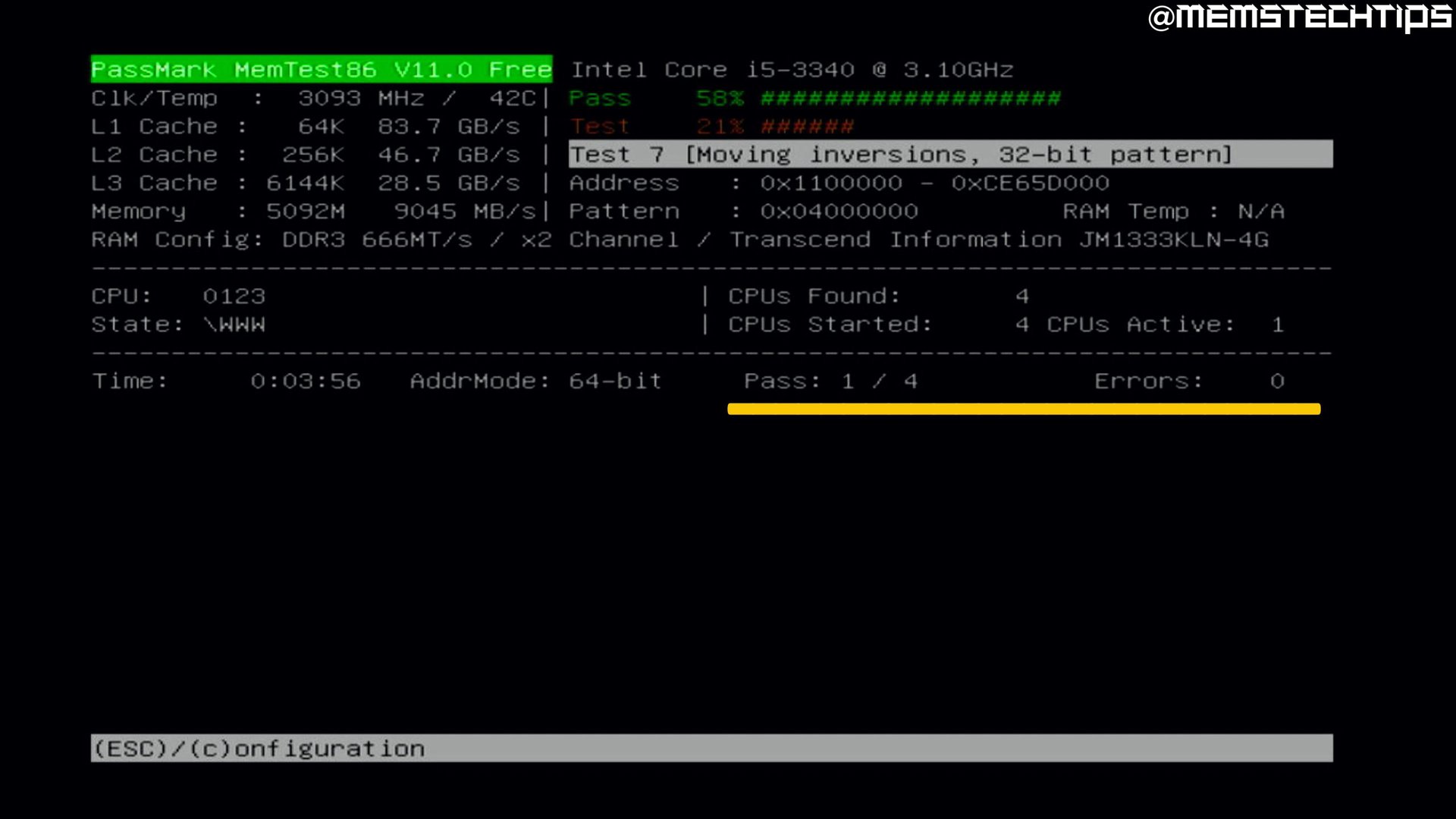 How To Test PC Hardware For Errors (RAM, SSD, GPU)