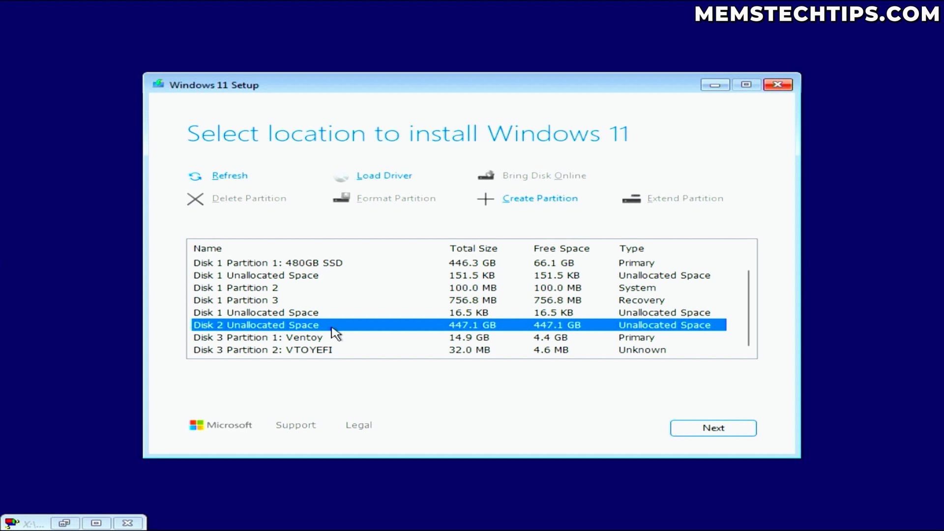 How To Clean Install Windows 11 With WIMUtil & UnattendedWinstall