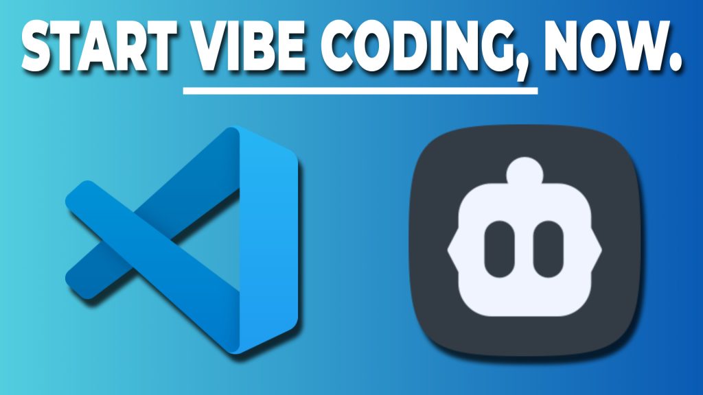 Vibe Coding: How To Build Software With AI (No Coding Experience)